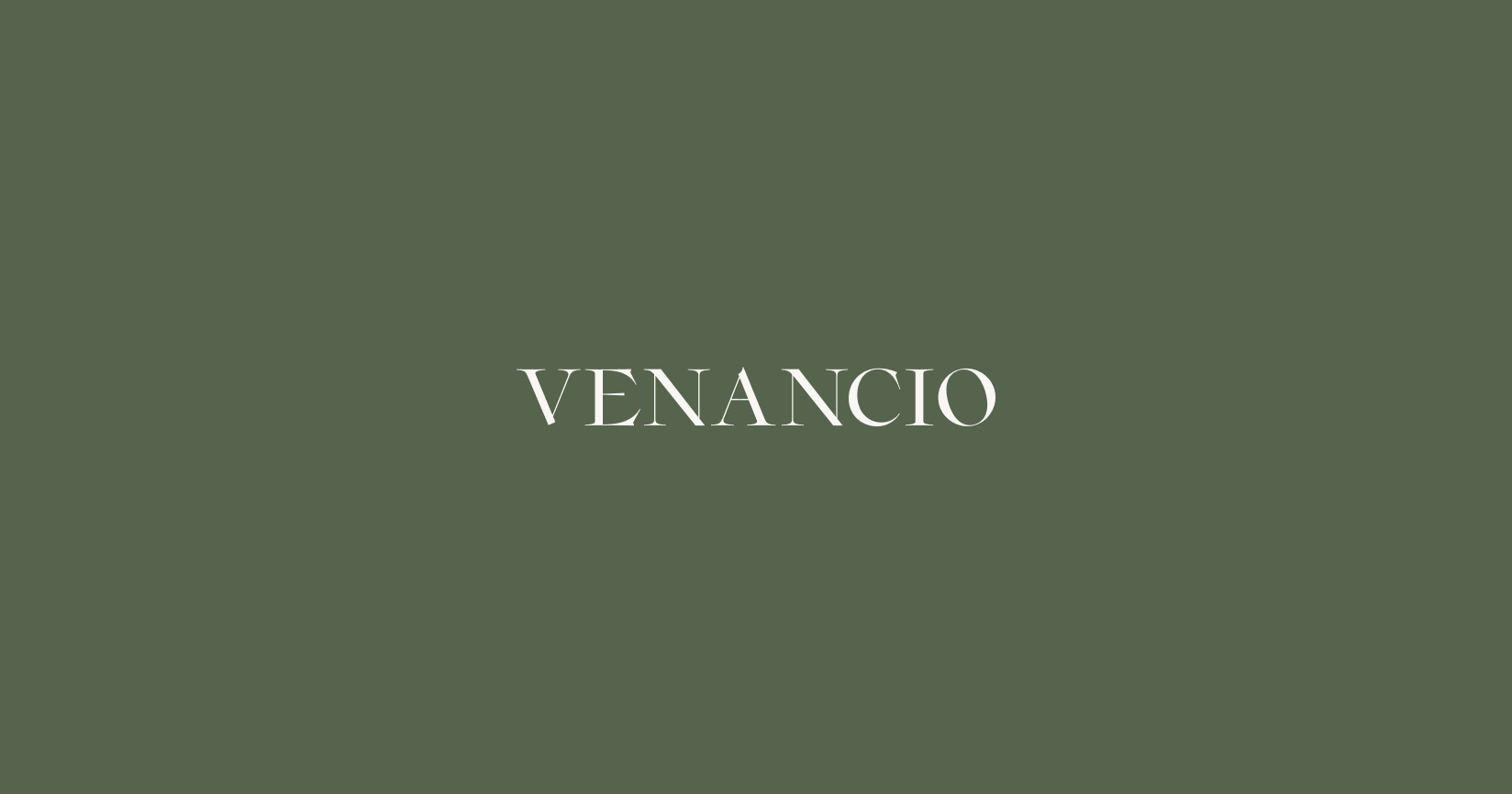Venancio - Tienda online